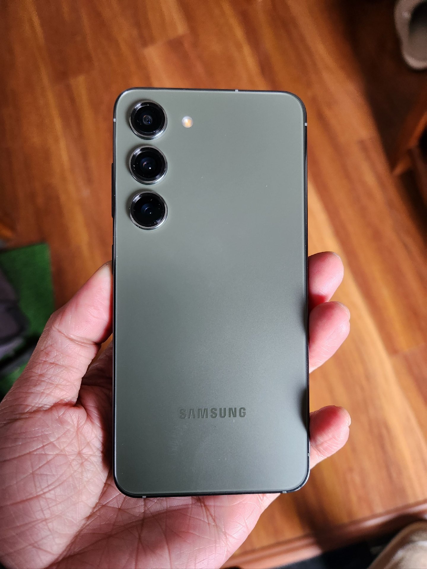 【三星Galaxy S23 8GB/128GB怎么样】三星Galaxy S23 8GB/128GB好不好_好吗-ZOL中关村在线