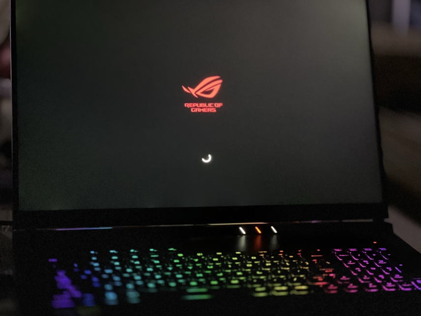 【ROG 枪神7 Plus 超竞版 i9 13980HX/32GB/1TB/RTX4080 怎么样】ROG 枪神7 Plus 超竞版 i9 13980HX/32GB/1TB/RTX4080 ...
